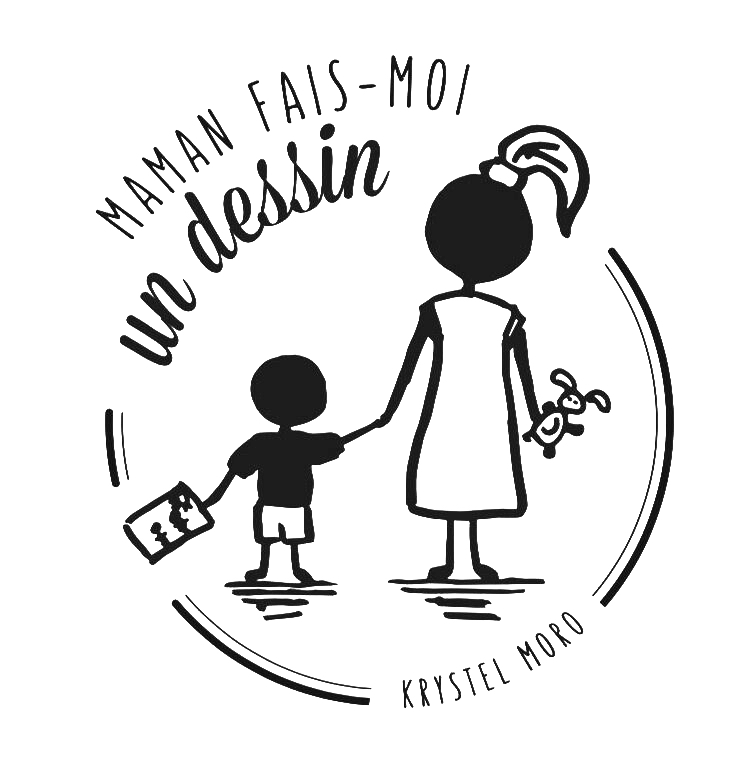 Mentions légales - Maman fais-moi un dessin